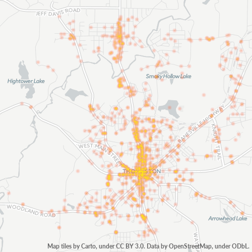 J M Paint & Body Shop | (706) 647-6471 | Thomaston, Georgia