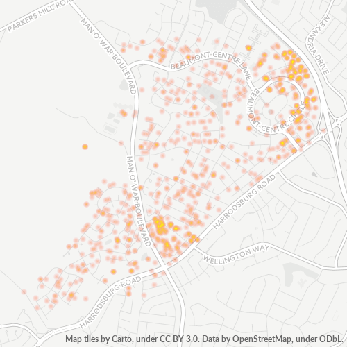 Paul Laurence Dunbar High School | (859) 381-3558 | Lexington