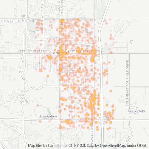 Sysco Iowa | (515) 289-5300 | Ankeny, Iowa