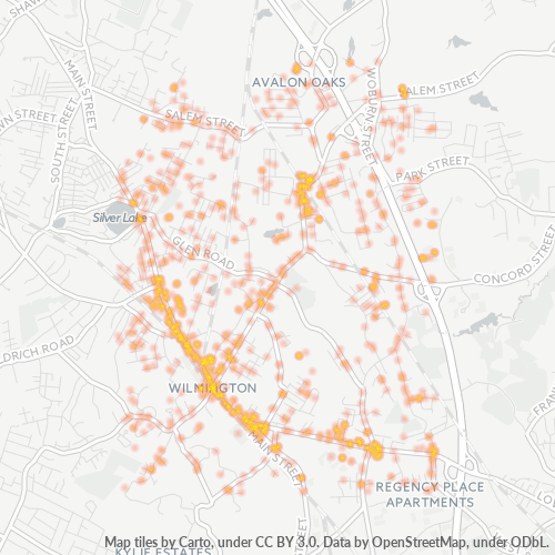 Pariksha, L.L.C. | Wilmington, Massachusetts | Manoj Shah