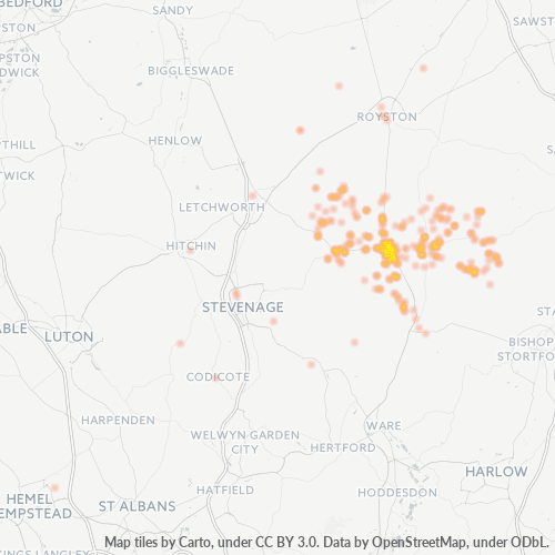 Specialized Security Products Ltd | Buntingford | Duncan Easley