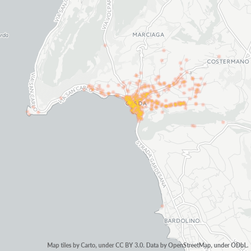 GardaPass Booking | 045 627 0799 | Garda (Italia)