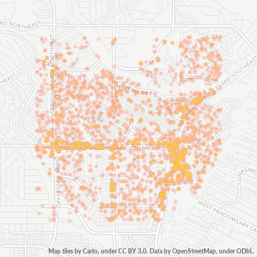 Amazing GRACE Personal Care Services, Inc & Enterprises | (505) 796 ...