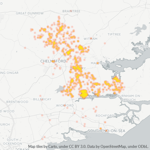 Dochosting | 01245 364111 | Little Waltham