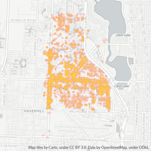 Mack Daddy Consultant Inc | West Palm Beach, Florida | Thomas d'Agostino