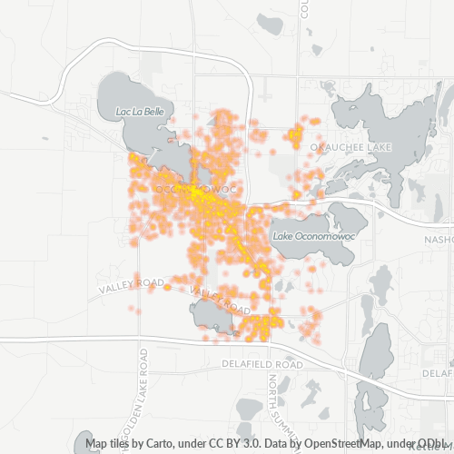 Trek Bicycle Corporation | (262) 567-0649 | Oconomowoc, Wisconsin