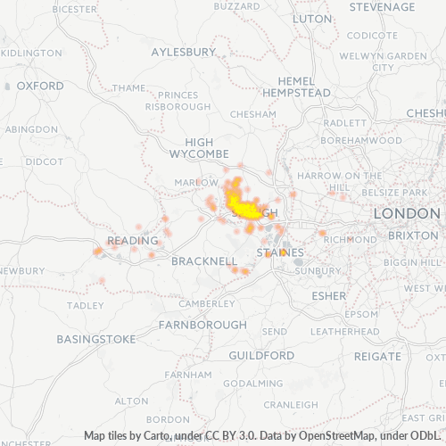 TPS Slough | 01753 566000 | Slough