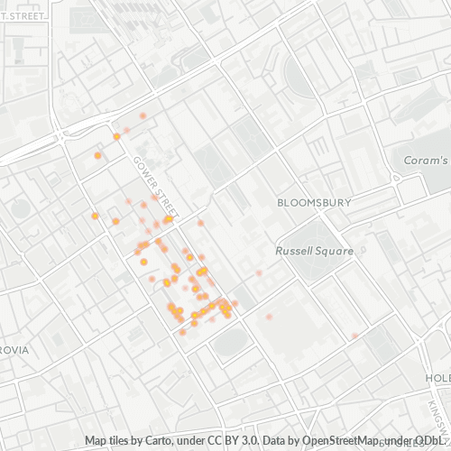 Gardiner & Theobald LLP | London | Jack Nicole