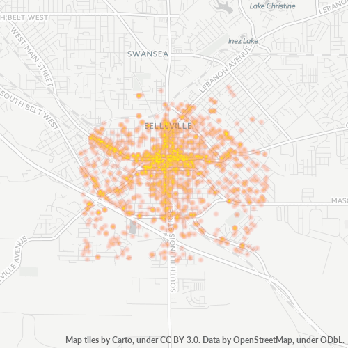 Voltek Inc | (618) 277-5130 | Belleville, Illinois