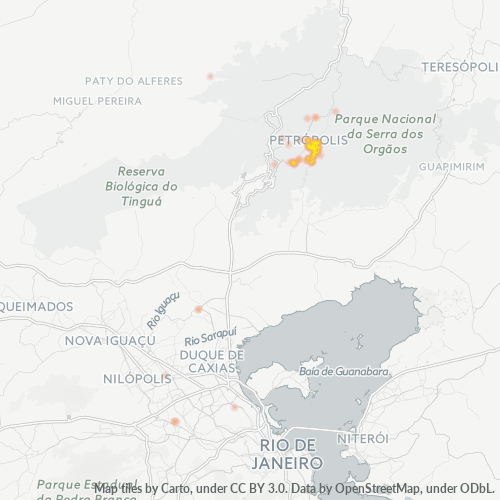 Dra. Bárbara De Baptista Santório, Reumatologista | (24) 2246-0628 ...