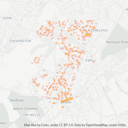 The Employee Engagement Alliance | 020 3002 0244 | Epsom