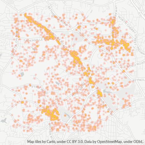 Evangelical Christian Fellowship | (336) 923-5959 | Winston-Salem ...