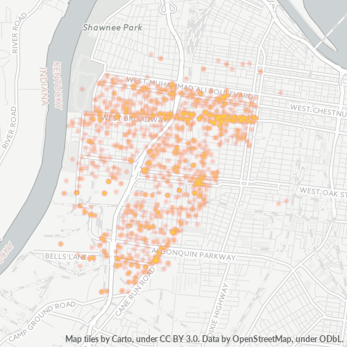 Carbide Industries LLC | (502) 775-4100 | Louisville, Kentucky