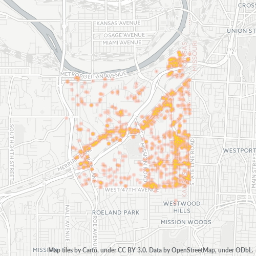 Korentager Richard A MD | (913) 588-6381 | Kansas City, Kansas