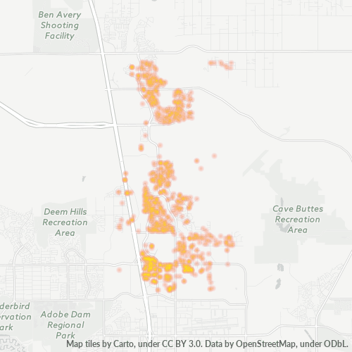 Bills Pest Termite Control | (602) 308-4510 | Phoenix, Arizona