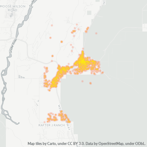 Mr. Robert Strobel | (307) 713-5681 | Jackson, Wyoming