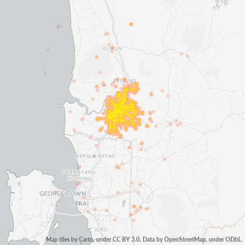 Sharp North Malaysia Sdn. Bhd. (PS/21503-W) | 04-423 5387 | Sungai Petani