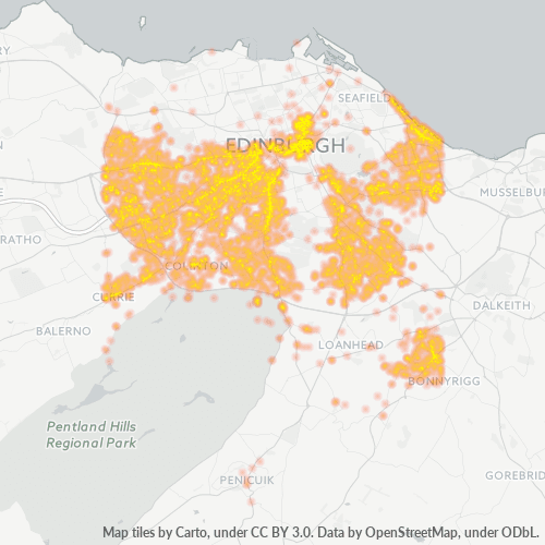 The Scottish Government | Edinburgh | Clare Smith
