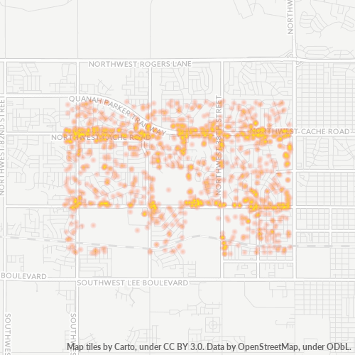 Comanche County Memorial Hospital | (580) 355-8620 | Lawton, Oklahoma