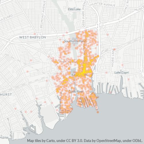 Hertz Howard M | (631) 661-2278 | Babylon, New York