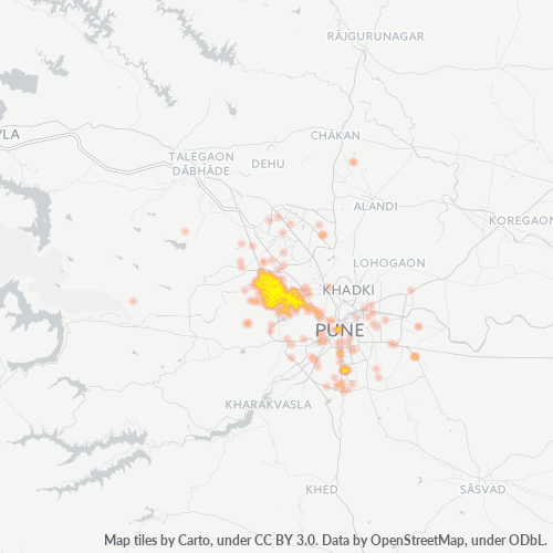 TUV India Pvt Ltd.- Product Testing Laboratory | Pune