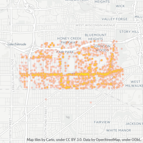 Crescent Electric Supply Company | (414) 774-9474 | Milwaukee
