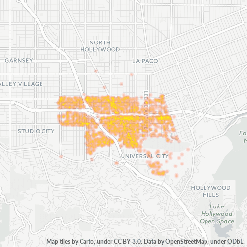 R.V. Nuccio & Associates, Inc. | (800) 364-2433 | North Hollywood, Los ...