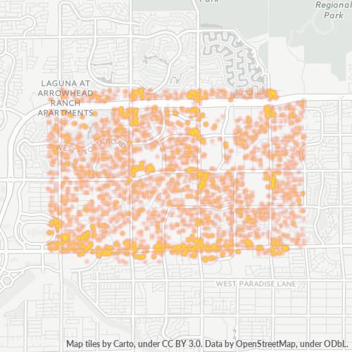 Zip Code 85308 - Glendale, AZ - Cybo