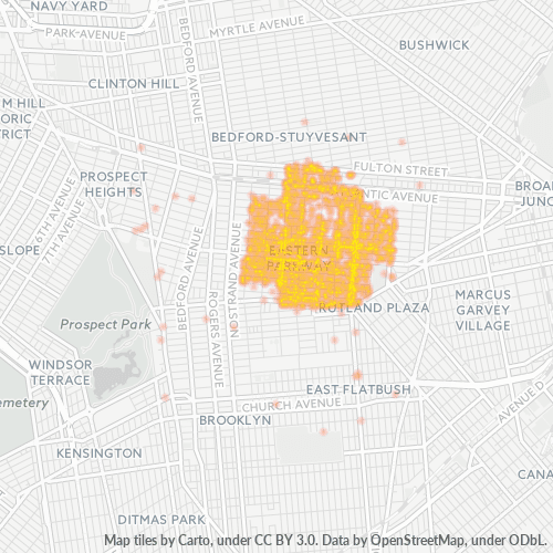 Jonah's Enterprises Inc | (718) 502-8837 | Brooklyn