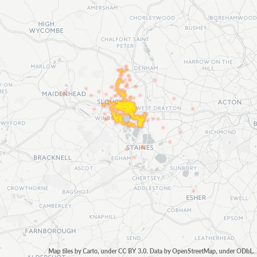 Michael Jackson Systems Limited | England | Adrian Irving