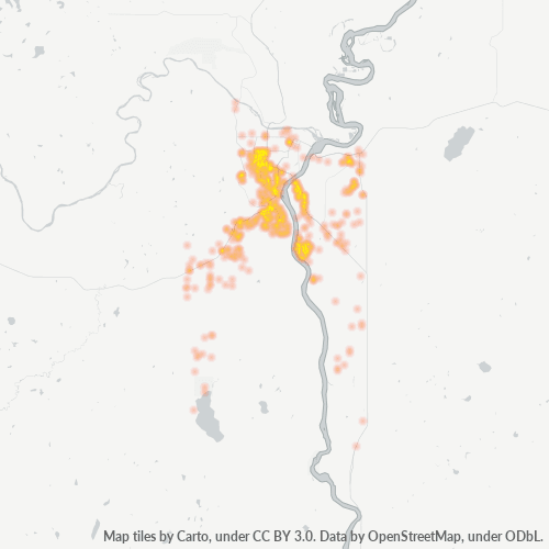 North Pacific Anadromous Fish | (250) 385-1189 | Prince George ...