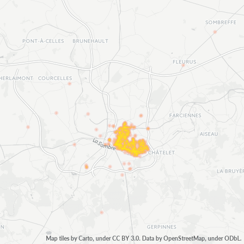 Auto5 CHATELINEAU | 071 39 71 20 | Charleroi