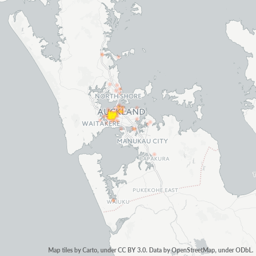 Unitec Mount Albert Campus. | Auckland