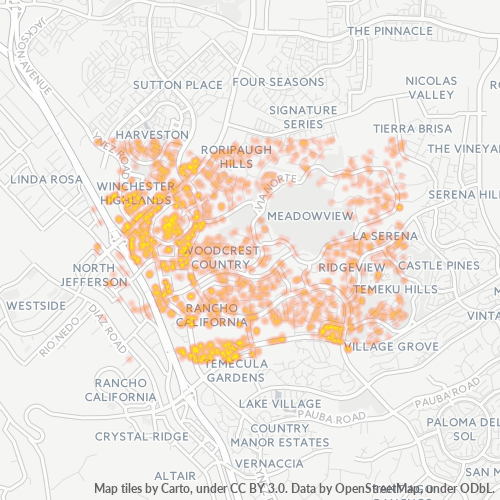 Abbott Vascular Inc | (800) 227-9902 | Temecula, California