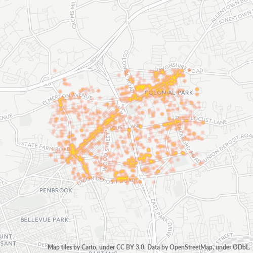 Boutique & Variedades Joanna | (717) 541-0082 | Harrisburg, Pennsylvania