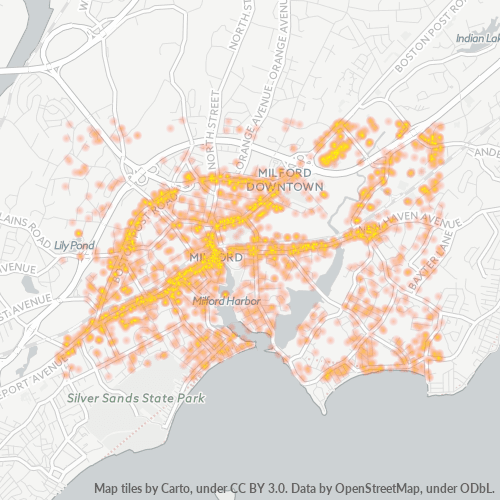 Connecticut Distributors Inc | (203) 377-1440 | Stratford, Connecticut