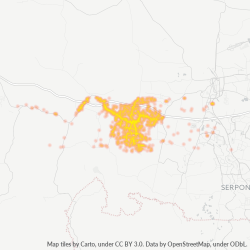 PT. Kencana Gemilang - Miyako | (021) 5960204 | Kota Tangerang