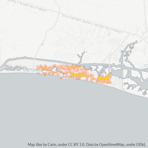 Long Beach Diner | (910) 250-1758 | Oak Island, North Carolina