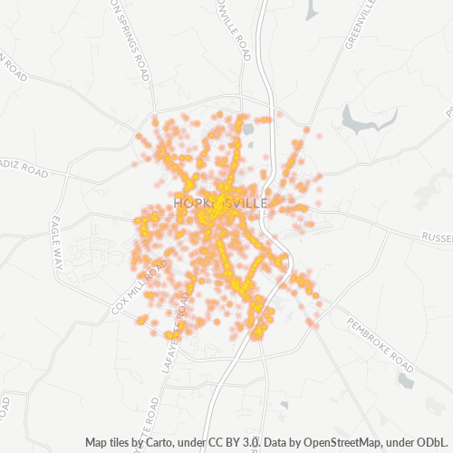 Superior Paint and Body Center LLC | (270) 874-2603 | Hopkinsville ...