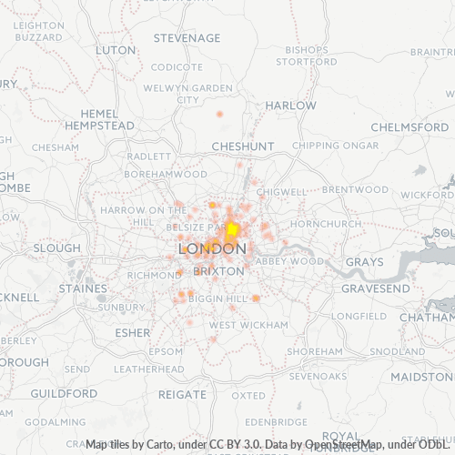 Hackney Parking Permit Office | 020 8356 8877 | London