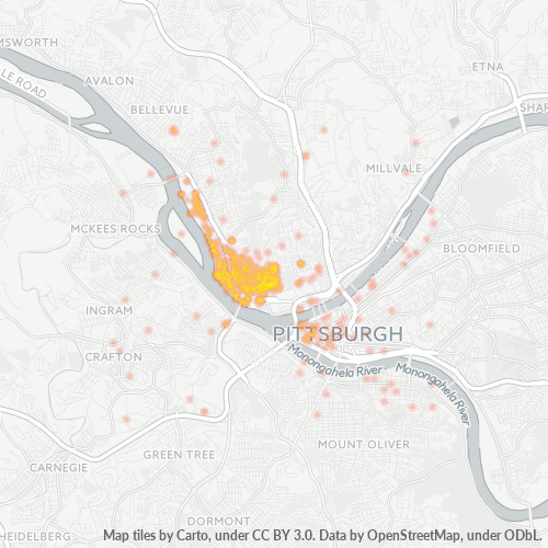 Manchester Citizens Corporation | (412) 323-1743 | Pittsburgh