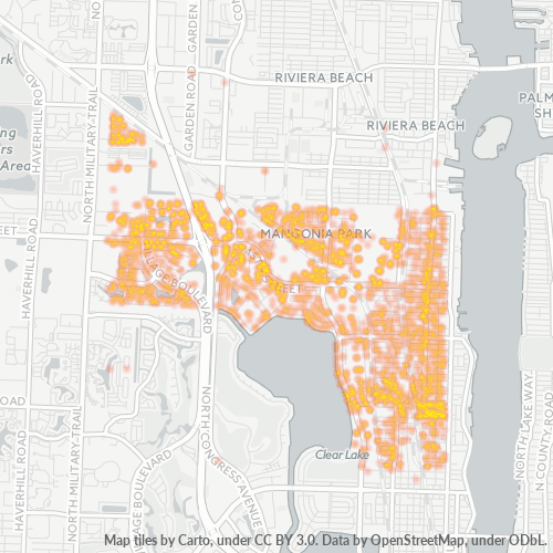 Jbs Home Delivery Services, Inc | (617) 680-4815 | West Palm Beach, Florida