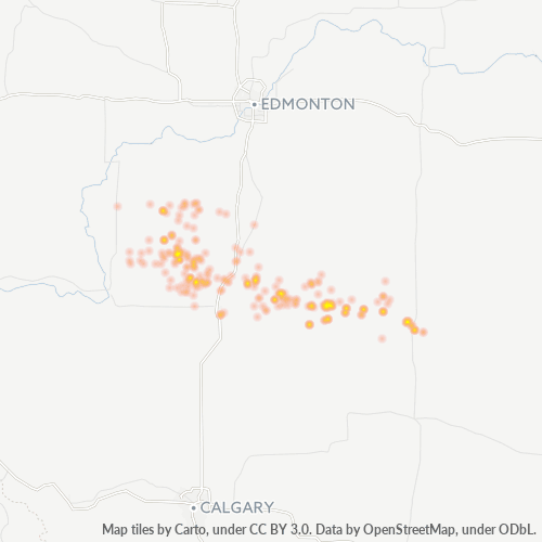 Hoadley Cemetery | Alberta
