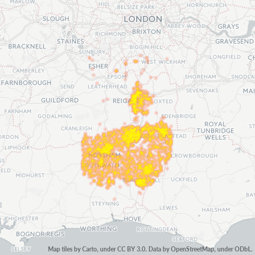 AXA Assistance | Redhill, Surrey | Beth Buckland