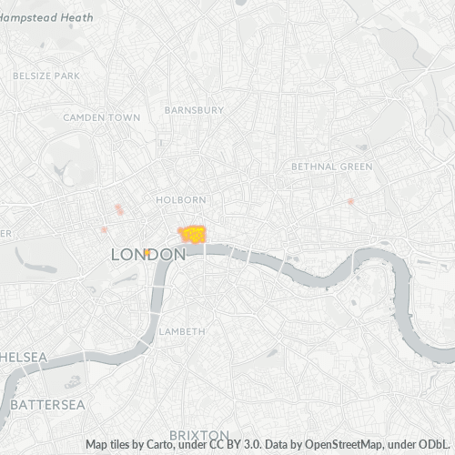 Davies Arnold Cooper | London | Tim Johnson