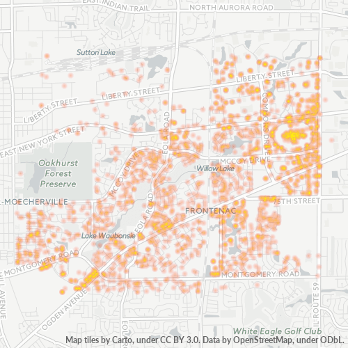 Brewer Quilting & Sewing Supplies | (630) 820-5695 | Aurora, Illinois