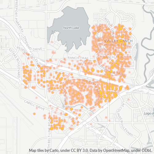 CoreLogic | (800) 229-8426 | Irving, Texas