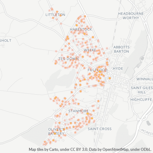 Hampshire County Council | 01962 867986 | Winchester