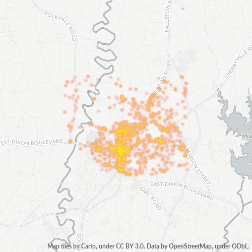 KSM Castings USA Inc | (704) 418-1038 | Shelby, North Carolina