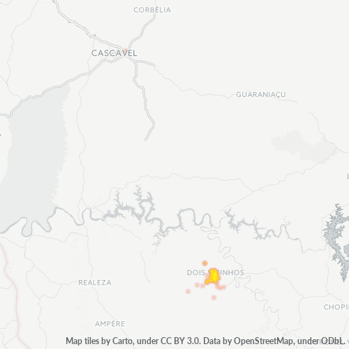 Certtus Sistemas Automotivos Ltda | (46) 3536-4011 | Dois Vizinhos